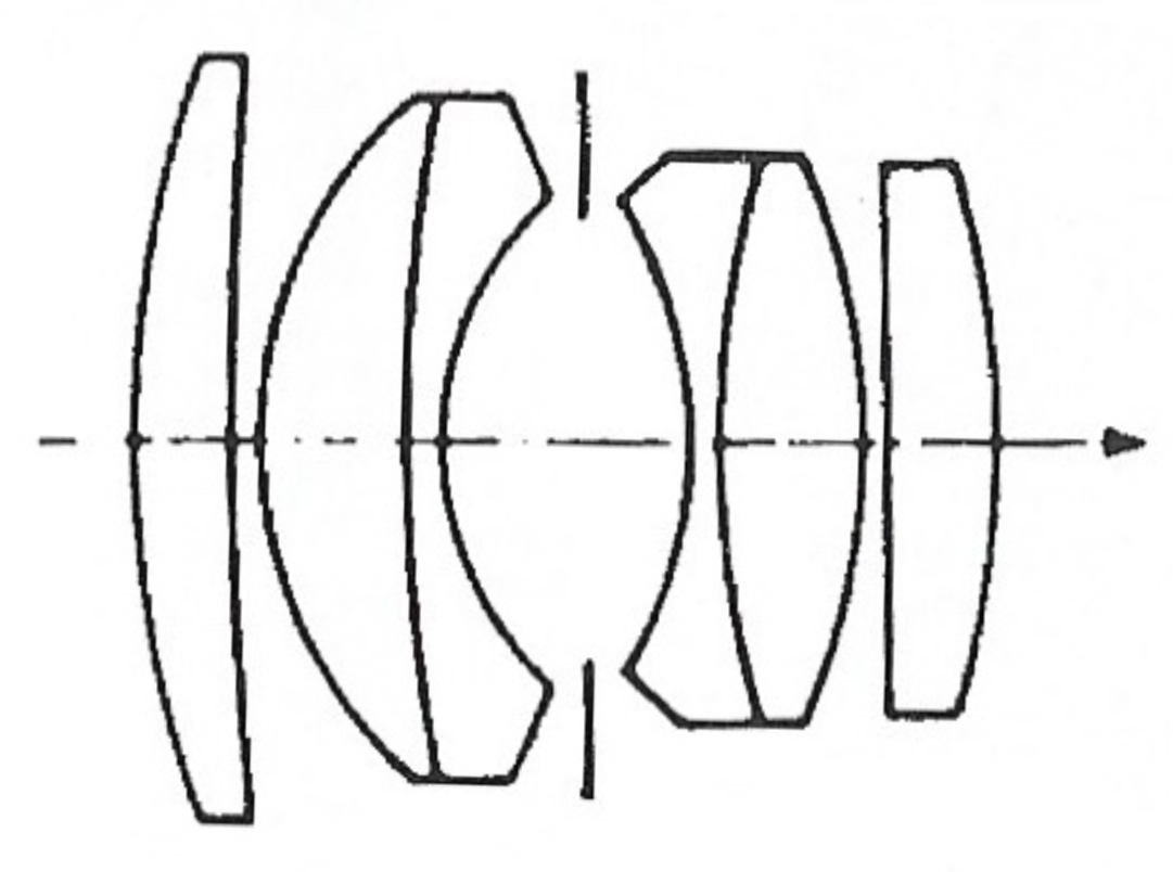 Summar 50mm f2 on M11 – hinting image